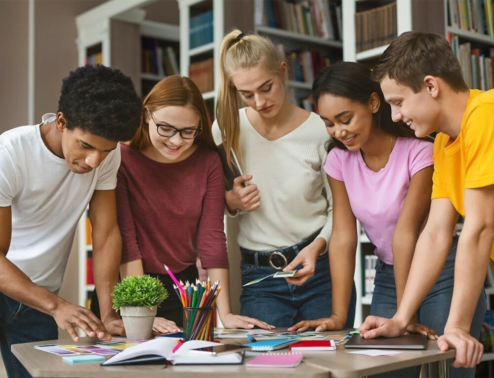 Actividades lúdicas para estudiantes universitarios | Unihabit