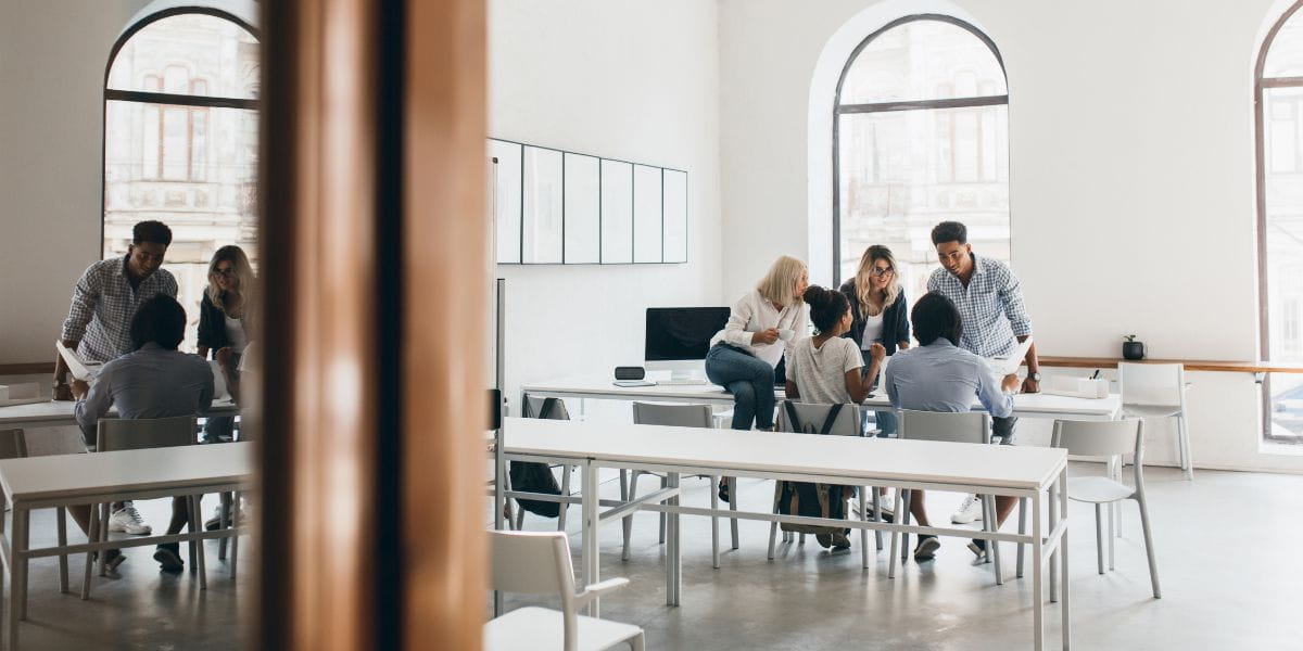 Private vs public universities in Barcelona: differences